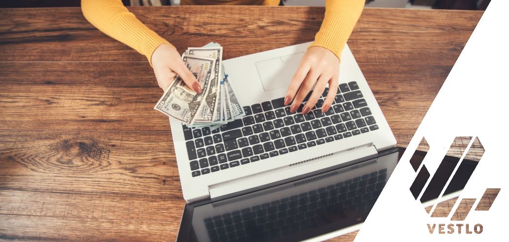 10 Easy Ways To Earn Money While Browsing The Web | Vestlo
