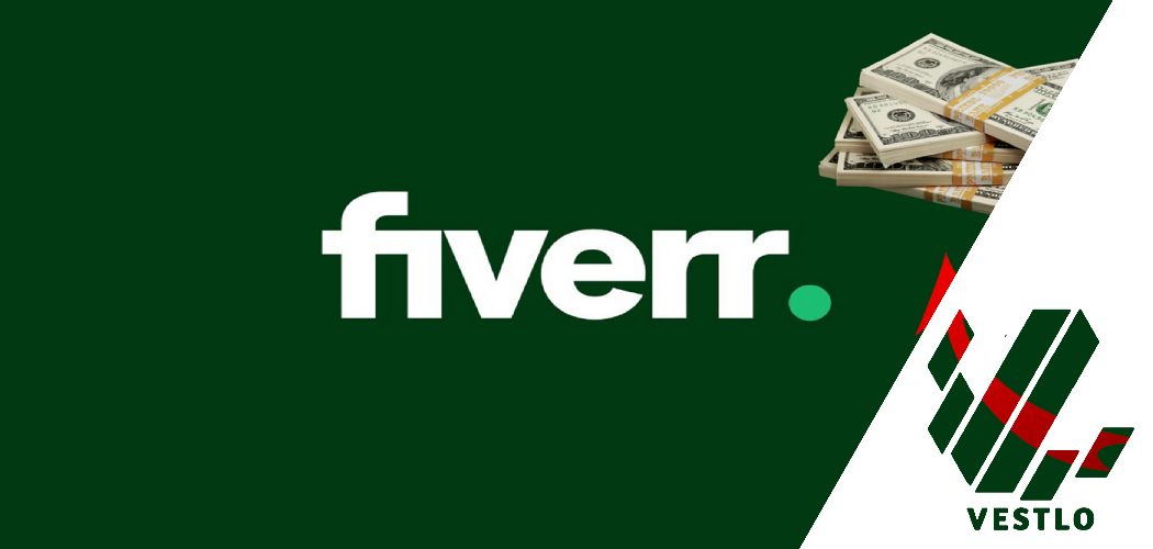 10 Best Fiverr Passive Income Ideas In 2023 | Vestlo
