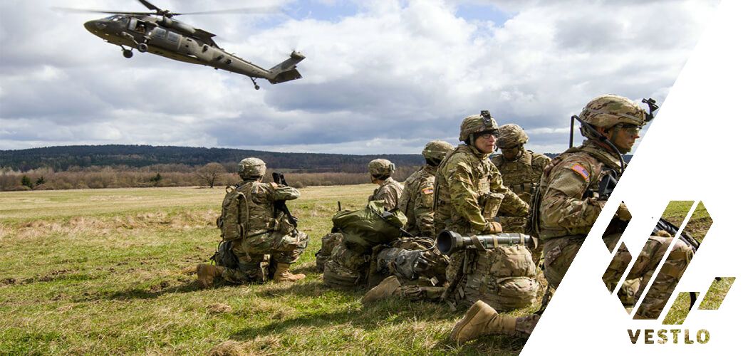 4 Best Sources Of Passive Income For Active Duty Military Members | Vestlo