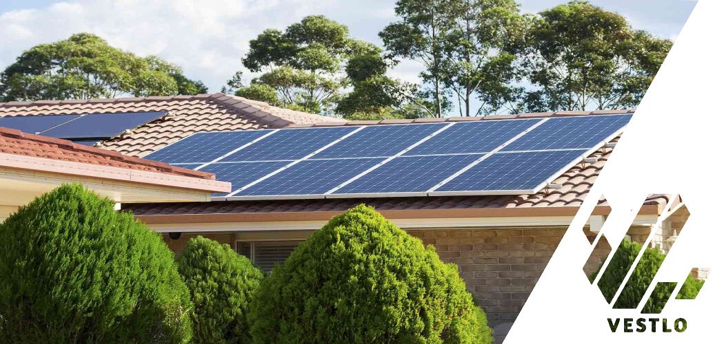 How To Generate Passive Income With Solar Panels: 5 Easy Ways | Vestlo