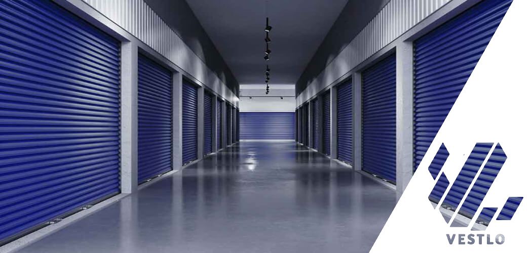 How To Generate Passive Income With Self-Storage [4 Easy Ways] | Vestlo